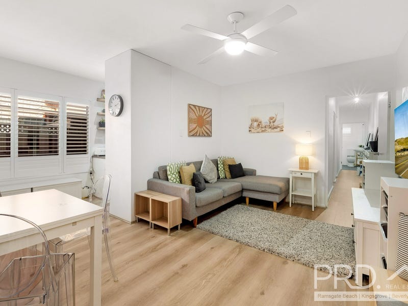 1/27 Parry Avenue, Narwee, NSW 2209 - Property Details