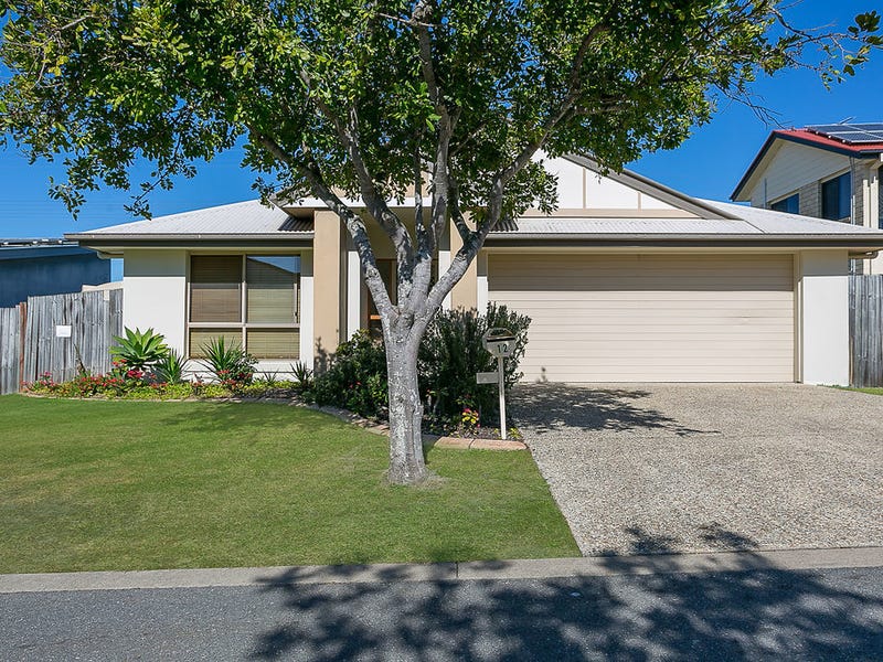 12 Copmanhurst Place, Sumner, Qld 4074 - Property Details
