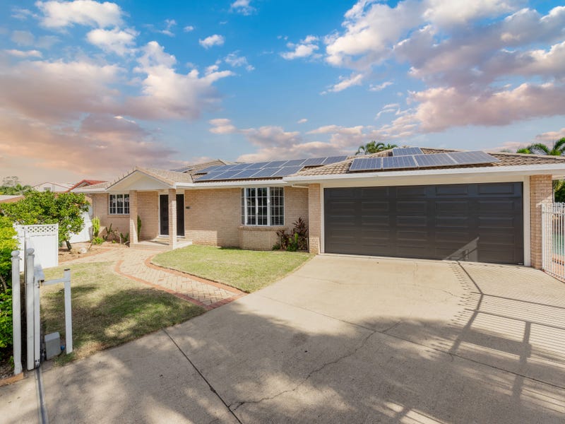 Sold Property Prices & Auction Results in Rupertswood, QLD 4817 (+1 ...