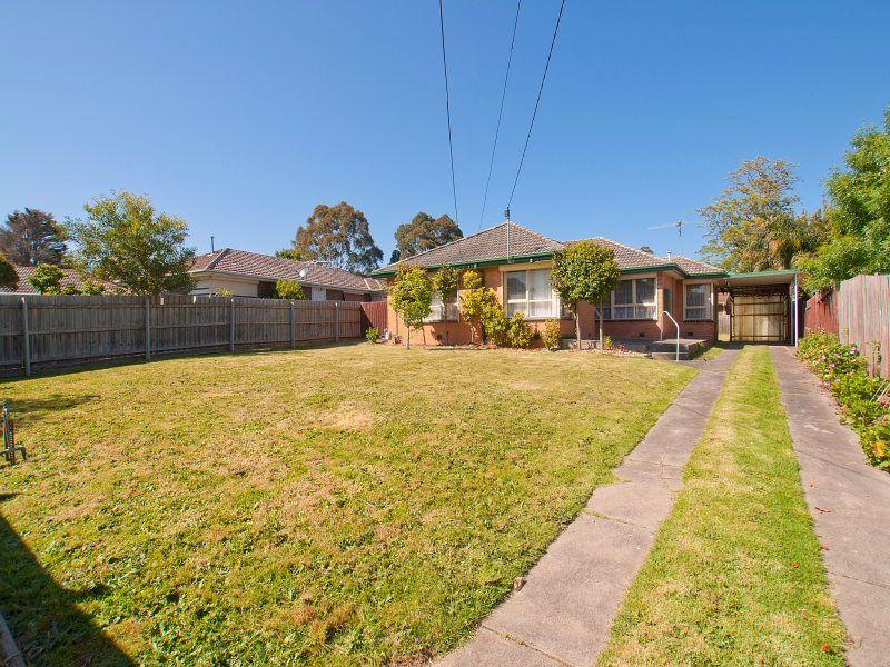 7 Kandy Court, Frankston, Vic 3199 - Property Details