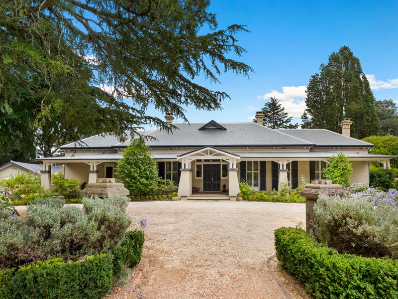 75-79 Burradoo Road, Burradoo, NSW 2576 - realestate.com.au