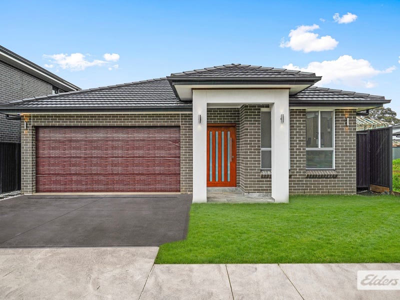 208 Crystal Palace Way, Leppington, NSW 2179 - Property Details