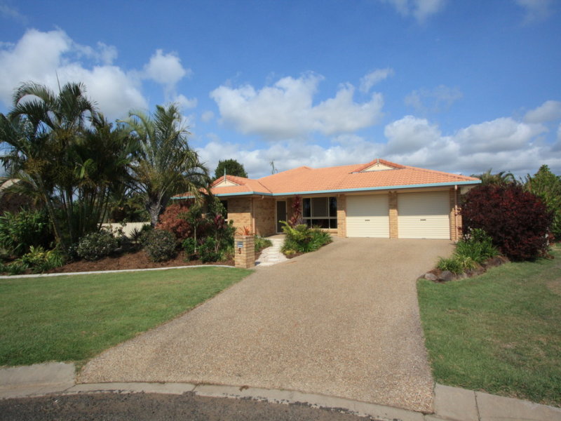 5 Clare Court, Innes Park, QLD 4670 - realestate.com.au