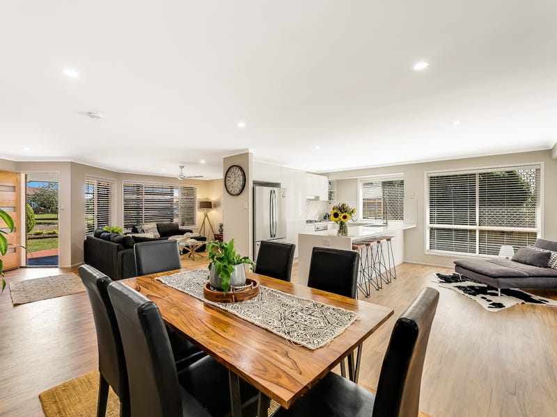 14 Buckle Court, Middle Ridge, QLD 4350 - realestate.com.au