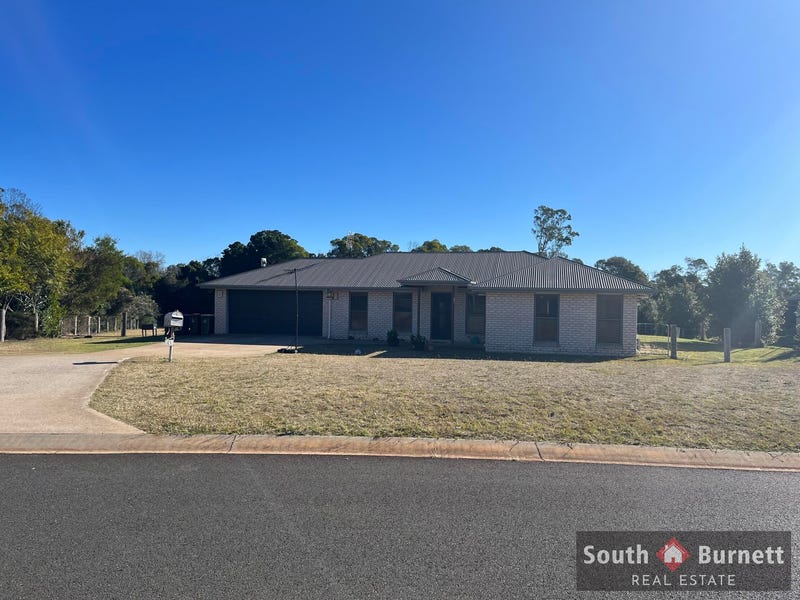 21-23 Diamond Court, Kingaroy, Qld 4610 - Property Details