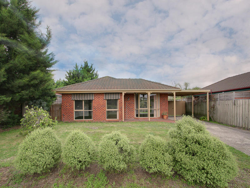 46 Parman Avenue, Pakenham, Vic 3810 - Property Details