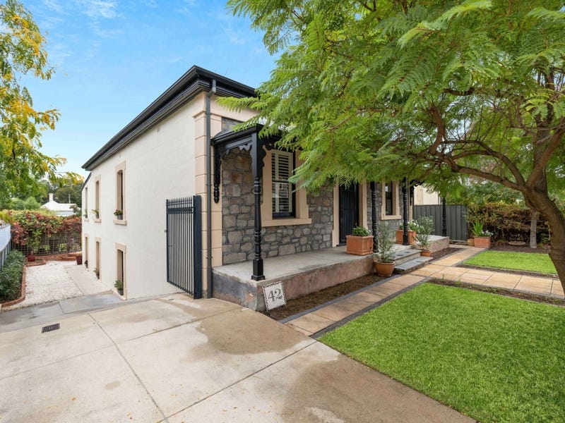 42 South Terrace, Semaphore, SA 5019 - Property Details