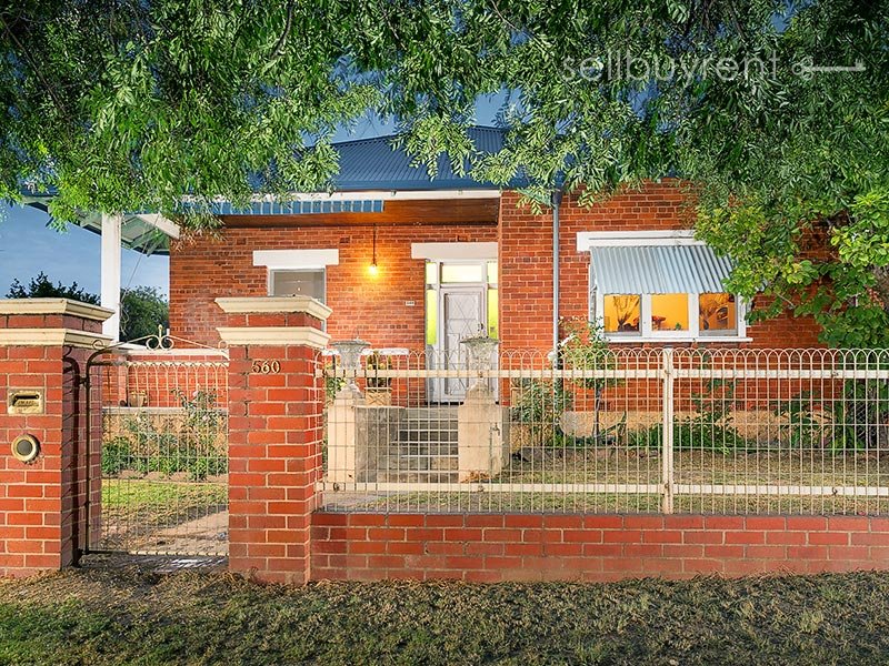 560 Hanel Street, East Albury, NSW 2640 - realestate.com.au