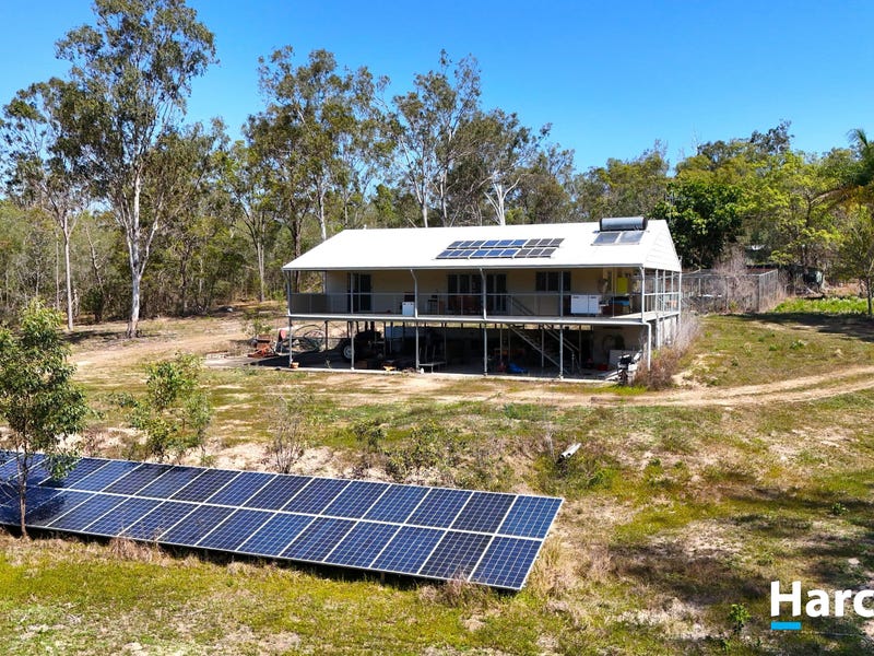 Houses for Sale in Bundaberg - Greater Region, QLD (+1 location ...