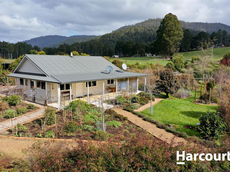 31 Echo Valley Road, Liena, Tas 7304 - Property Details