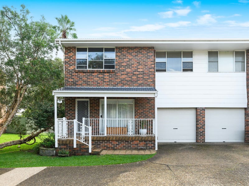 14/78A Hotham Road, Gymea, NSW 2227 - Property Details
