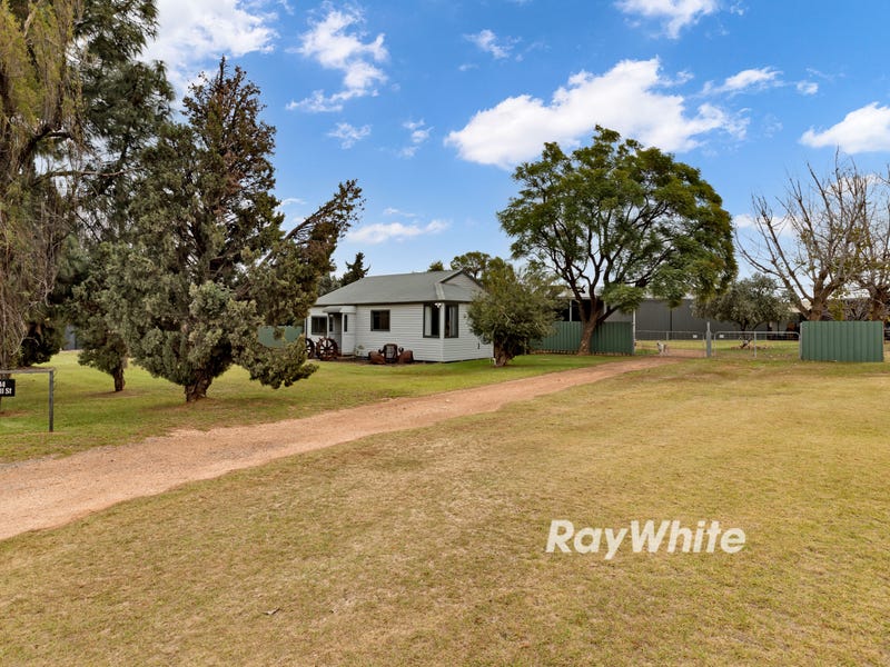 504 Myall Street, Cardross, Vic 3496 - Property Details