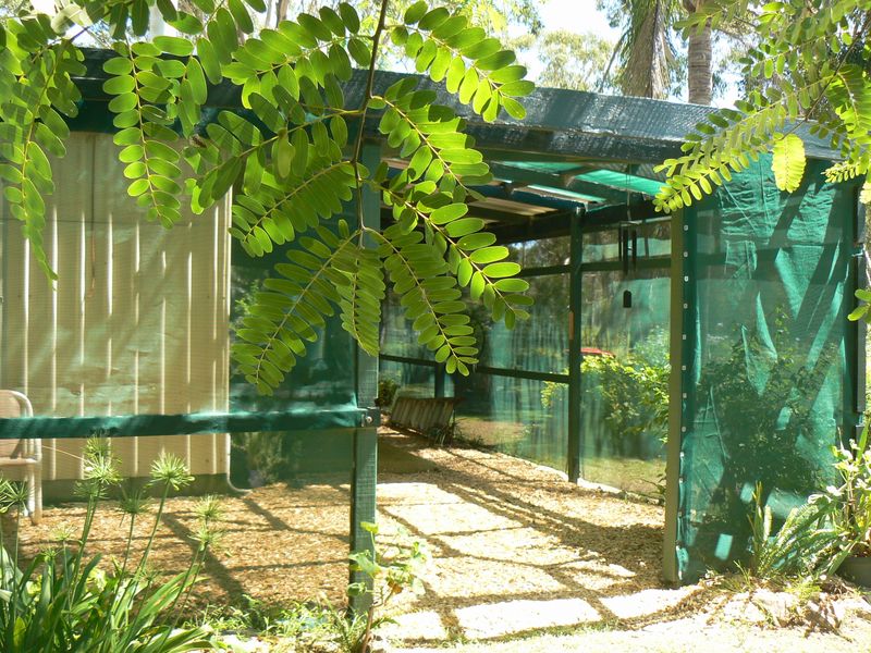 603 Williams Rd, Benarkin, Qld 4314 - Property Details