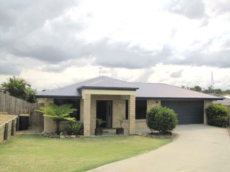 14 Lillypilly Place, Calliope, Qld 4680 - Property Details