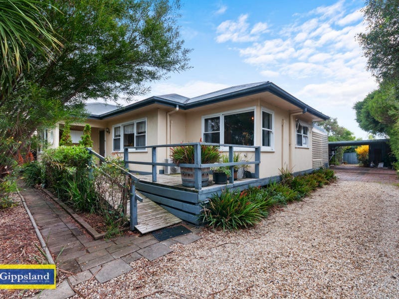 57 Bruce Street, Heyfield, Vic 3858 - Property Details