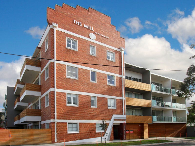 105/87-89 Raleigh street, Essendon, Vic 3040 - Property Details