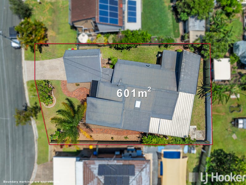 5 Kilkenny Street, Capalaba, Qld 4157 - Property Details