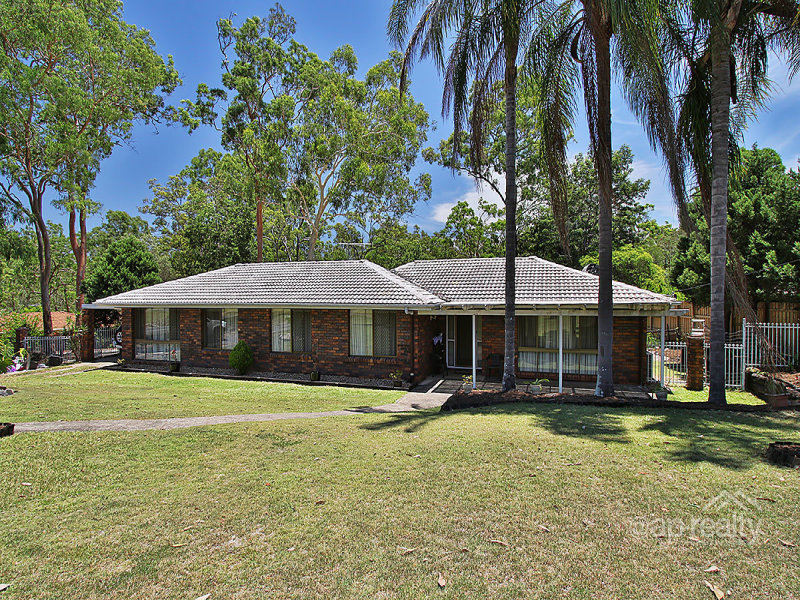 256-258 Forestdale Drive, Forestdale, Qld 4118 - Property Details
