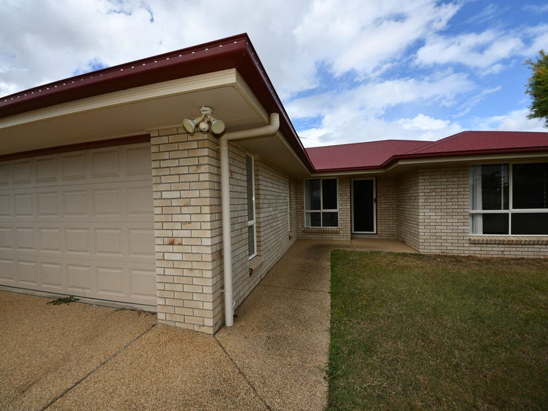 25 Kerrie Meares Cres, Gracemere, QLD 4702 - realestate.com.au