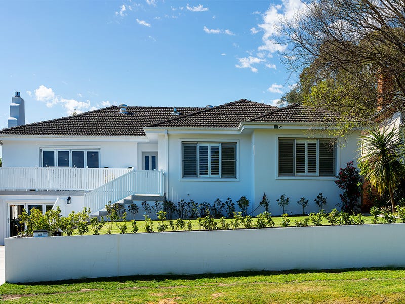 43A & 43B Bull Street, Castlemaine, Vic 3450 - Property Details