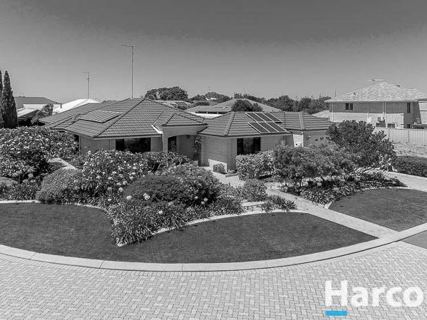 2 Yarri Way, Wannanup, WA 6210 - Property Details