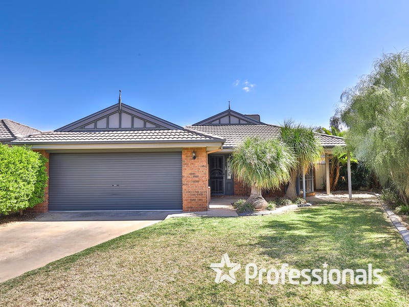 32 Olympic Way, Mildura, Vic 3500 - Property Details