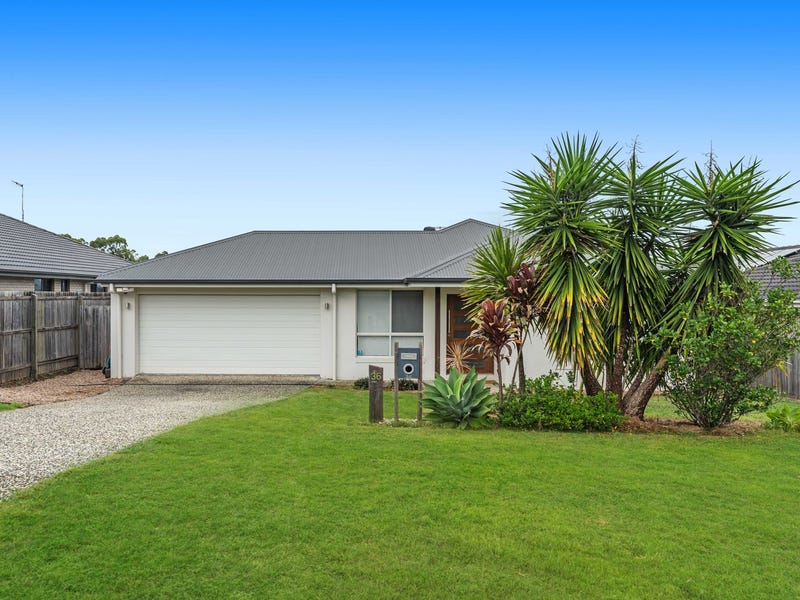 36 Wesley Way, Gleneagle, Qld 4285 - Property Details
