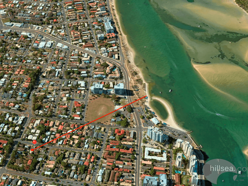 1/24 Gordon Street, Labrador, Qld 4215 - Property Details