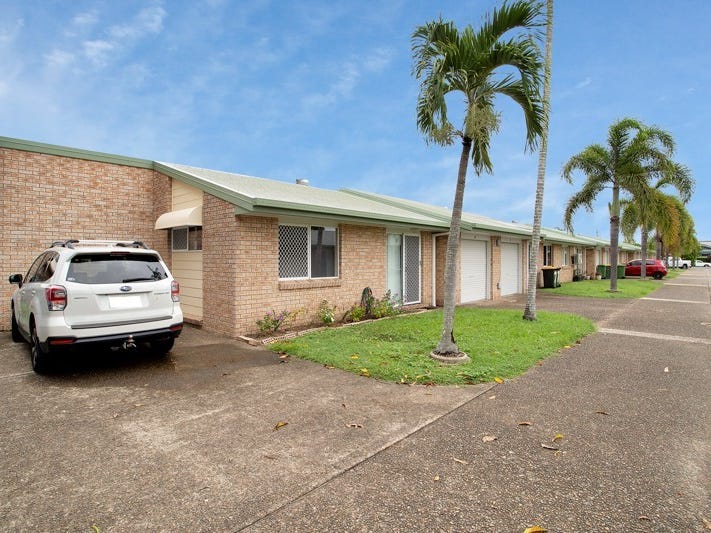 8/7 Prospect Street, Mackay, Qld 4740 - Property Details
