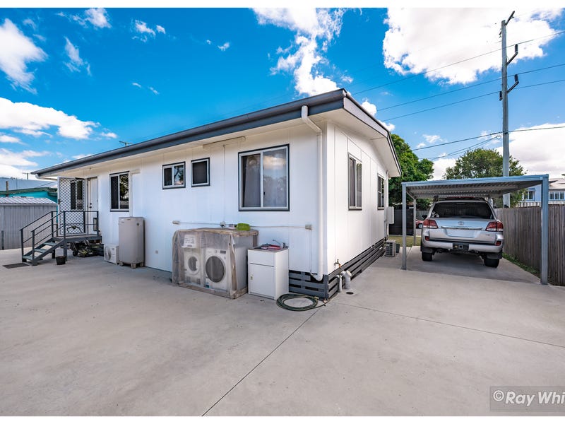 3 Bedroom Properties for Sale in Gladstone - Greater Region, QLD (+2 ...