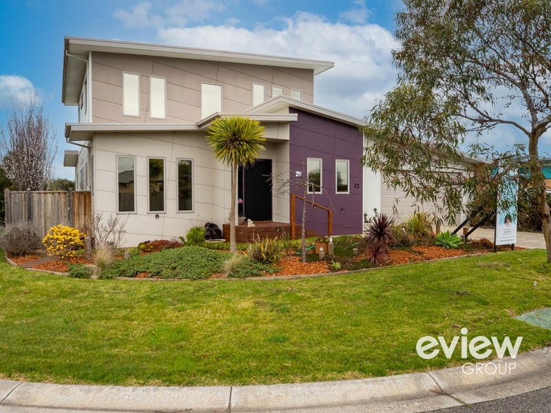 22 Grampian Boulevard, Cowes, Vic 3922 - Property Details