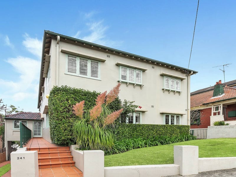 3/241 Raglan Street, Mosman, NSW 2088 - Property Details