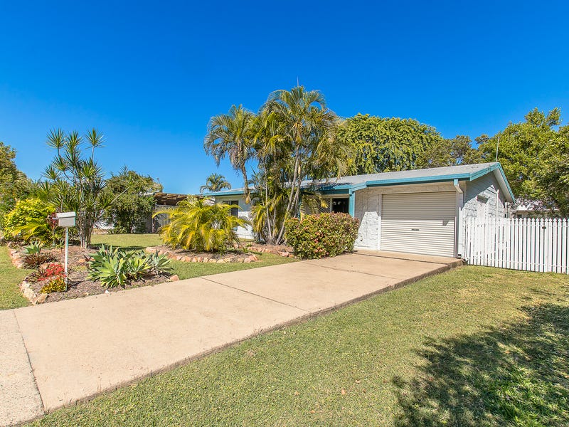 9 Paluma Street, Thuringowa Central, QLD 4817 - realestate.com.au