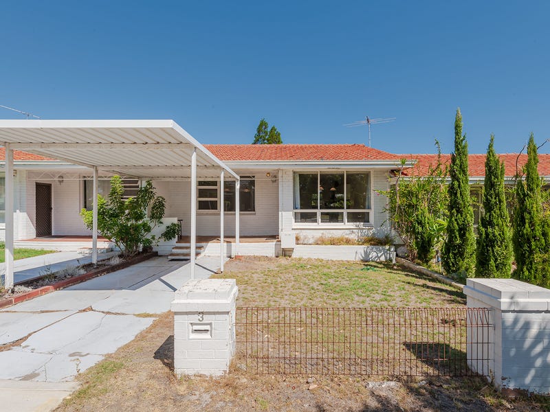 3/11A Collier Street, Applecross, WA 6153 - realestate.com.au