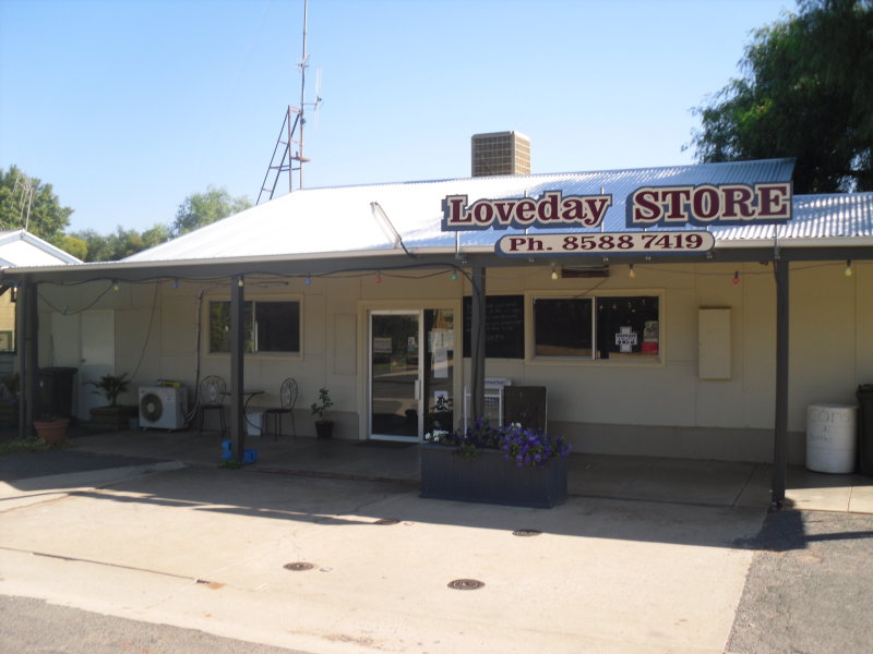 1 Morris Street, Loveday, SA 5345 - Property Details