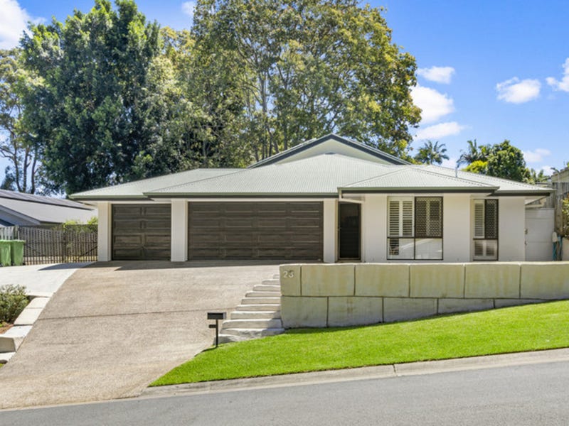 23 Banjo Crescent, Gilston, Qld 4211 - Property Details