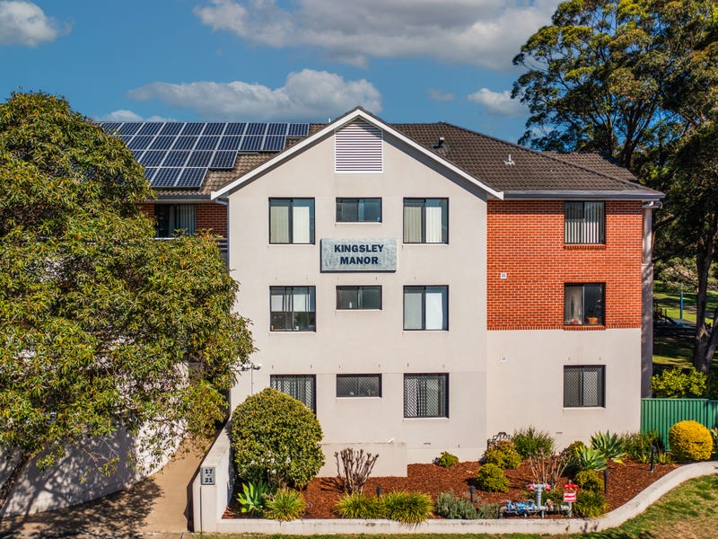 22/17 Webb Street, Riverwood, NSW 2210 - Property Details