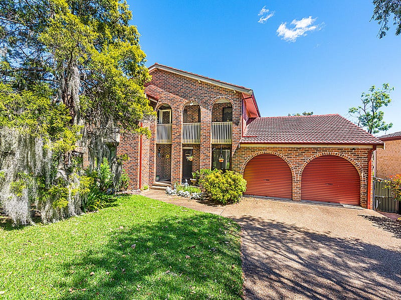 12 Tallowwood Avenue, Cherrybrook, NSW 2126 - Property Details