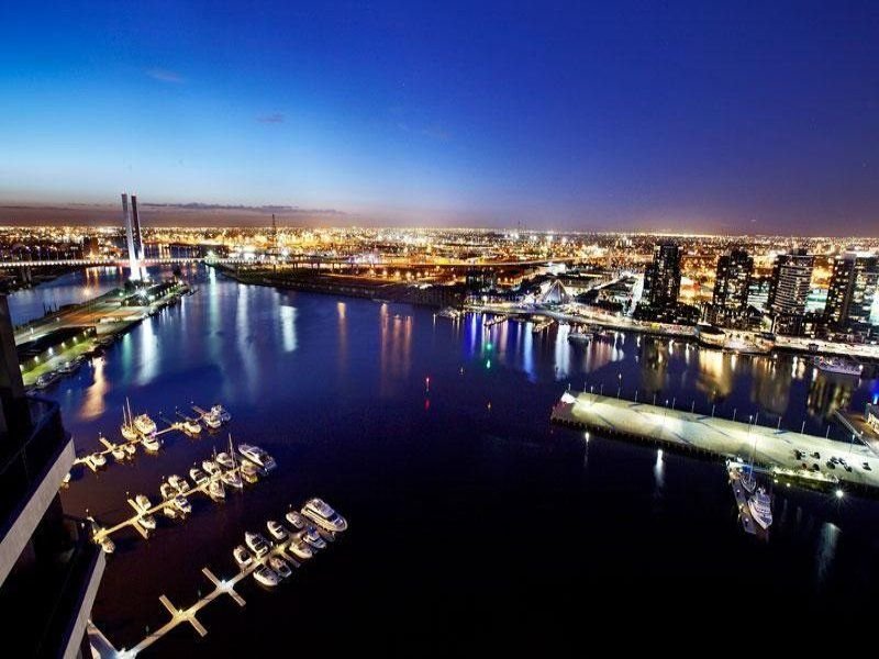 302/55 Victoria Harbour Promenade, Docklands, Vic 3008 - Property Details