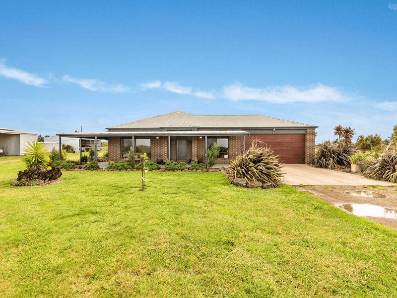 1019 Wingeel Road, Wingeel, Vic 3321 - Property Details