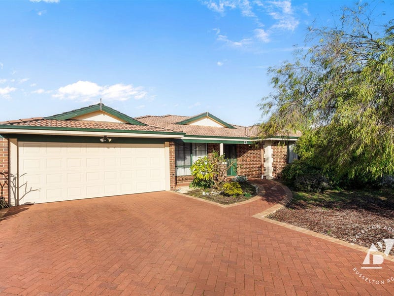 23 Salamanda Drive, Geographe, WA 6280 - Property Details