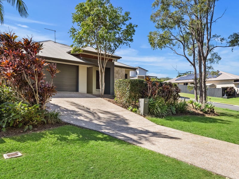 43A Vineyard Drive, Mount Cotton, Qld 4165 - Property Details
