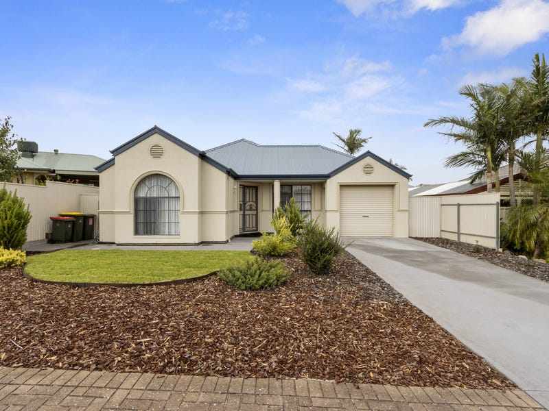 20 Arthur Street, Blakeview, SA 5114 - Property Details