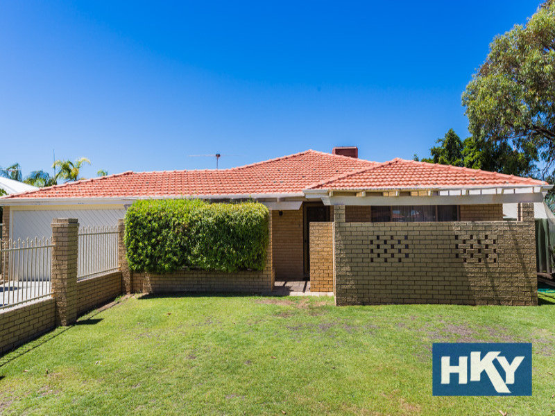 9 Axewood Place, Beechboro, WA 6063 - Property Details