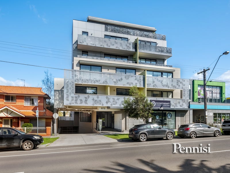 204/973 Mount Alexander Road, Essendon, Vic 3040 - Property Details