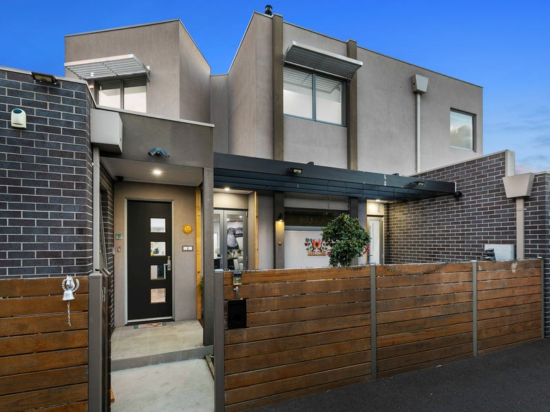 1 Byrne Lane, Seaholme, Vic 3018 - House for Sale - realestate.com.au