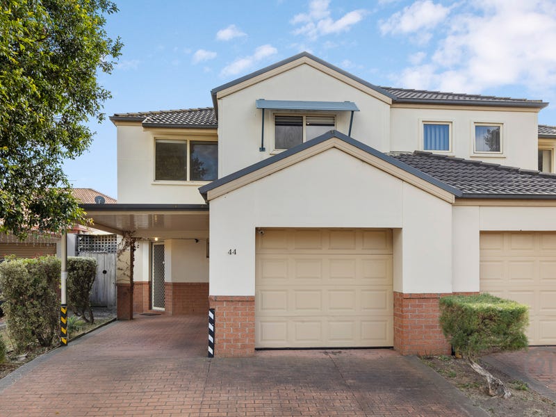 44/322 Sydenham Road, Sydenham, Vic 3037 - Property Details