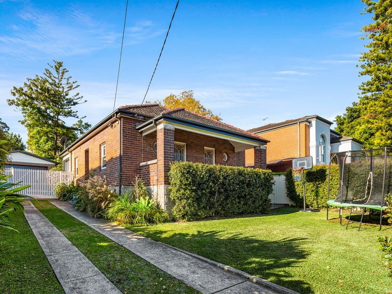 5 George Street, Gladesville, NSW 2111 - Property Details