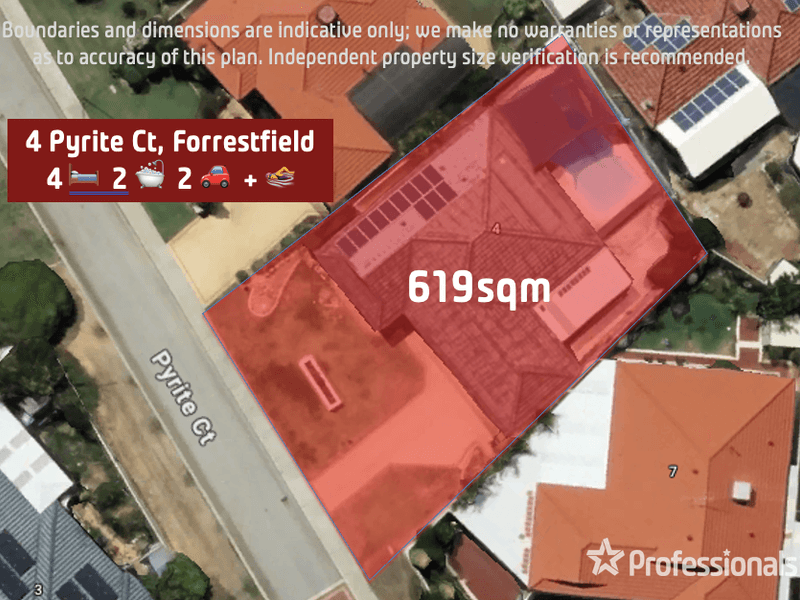 Real Estate & Property for Sale in Forrestfield, WA 6058 - realestate ...