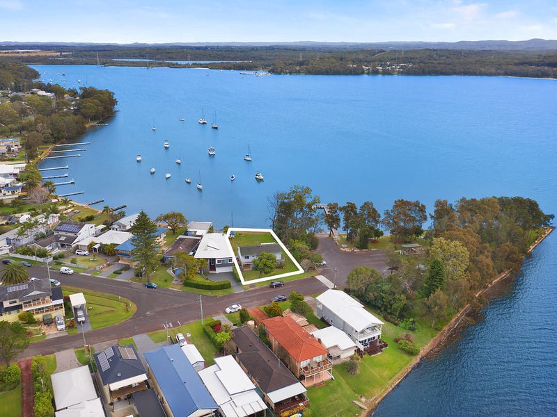 1 Peverill Street, Mannering Park, NSW 2259 - realestate.com.au